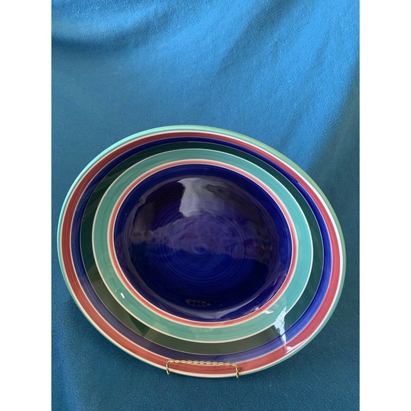 Pier 1 | Dining | Pier Made In Italy Large Bowl | Poshmark